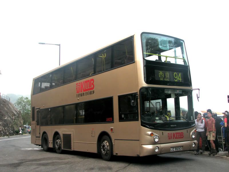 黃石碼頭94/96R數攝 - 巴士攝影作品貼圖區 (B3) - hkitalk.net 香港交通資訊網 - Powered by Discuz!